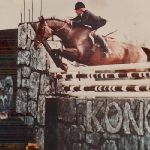 I'll Learn An Automatic Release When George Morris Learns HTML - The ...