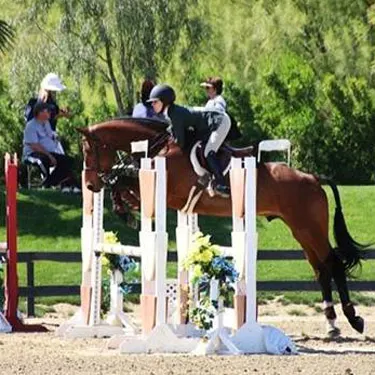 One To Watch For 2015: Grace Tuton Is On The Rise - The Chronicle of ...