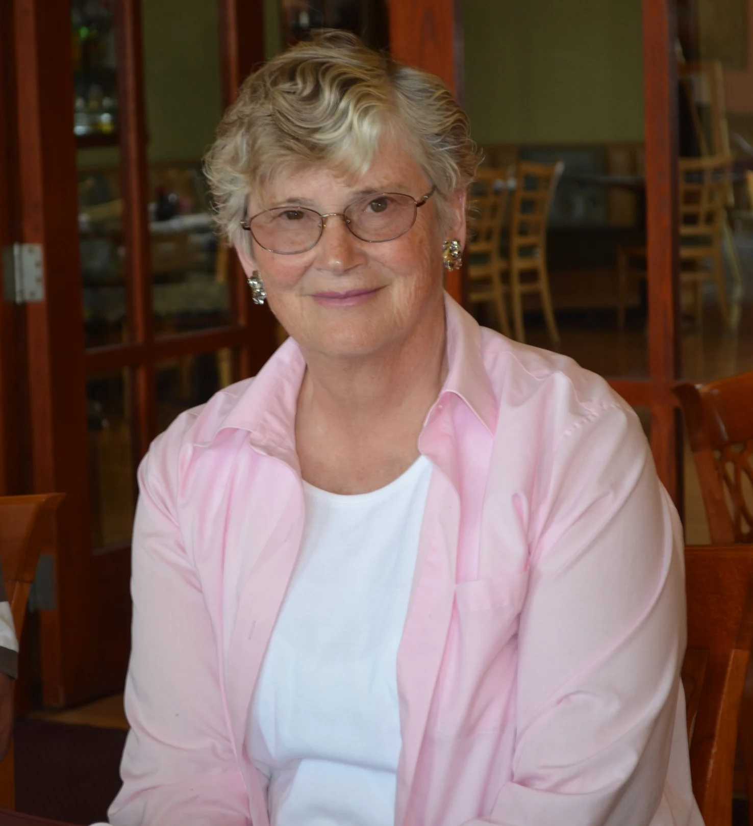 Helen Krieble Retires From Colorado Horse Park Presidency - The ...