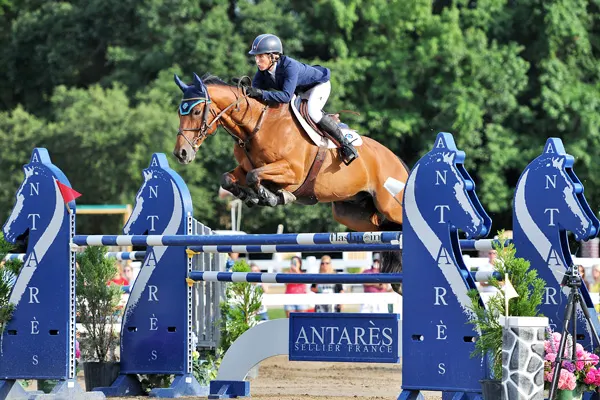 Paternoster And Osiris Win $25,000 Bohicket Marina Grand Prix - The ...