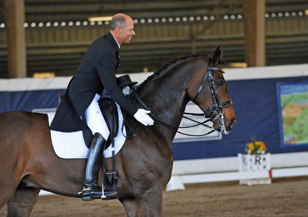 Updated: USEF Names CDIO***** and CDI**** Combinations For Aachen - The ...