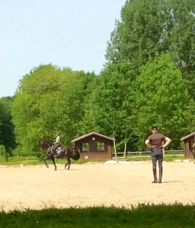 Devon Kane Is Finding Her Silver Lining In Germany - The Chronicle of ...