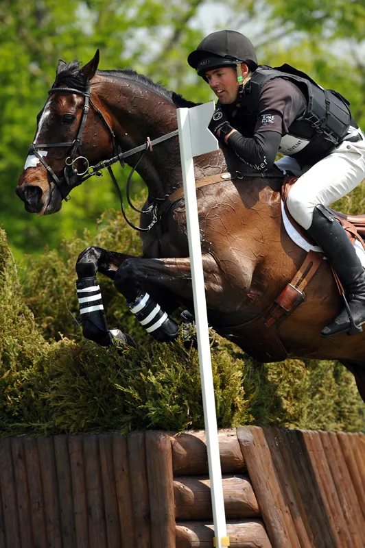 Paget Loses Burghley Win In Partial Decision By FEI Tribunal - The ...