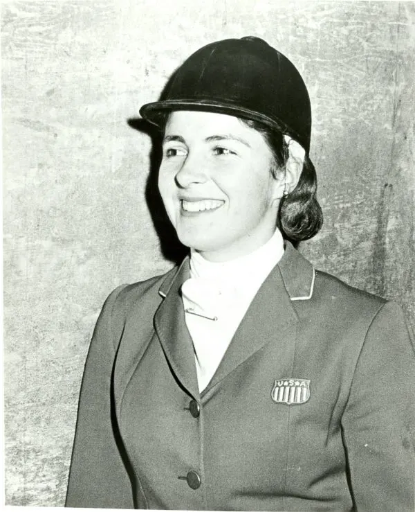 Carol Hofmann Thompson Celebration of Life to be Held at USET ...