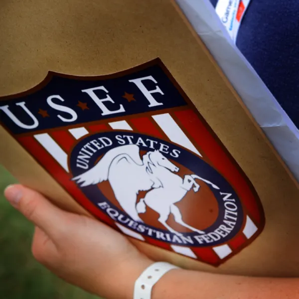 USEF Board Approves Restructure At Mid-Year Meeting - The Chronicle of ...