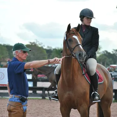 Four Lessons For More Than Just Riding - The Chronicle of the Horse