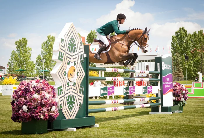 USA Qualifies For Furusiyya FEI Nations Cup Jumping Final - The ...