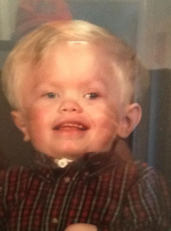 Rutledge Loses Son - The Chronicle of the Horse