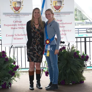 The Great Unknown Gets Clearer For Cassie Crotty At The CPI - The ...