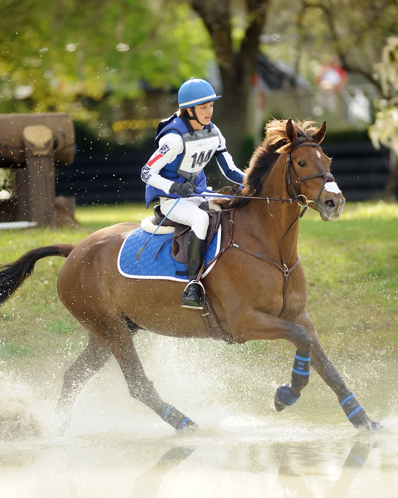 Jacob Fletcher Can't Wait To See Where His Road Takes Him - The ...