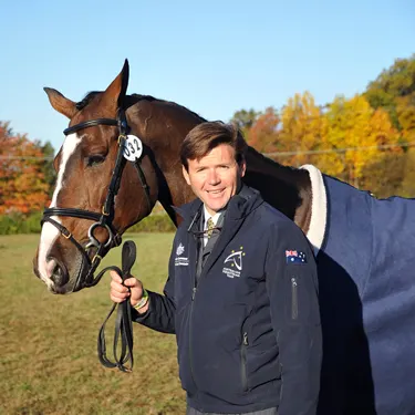 A Candid Conversation With Clayton Fredericks, The New Canadian ...