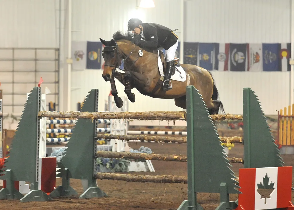 Malone Has Been An Unlikely Horse Of A Lifetime - The Chronicle of the ...