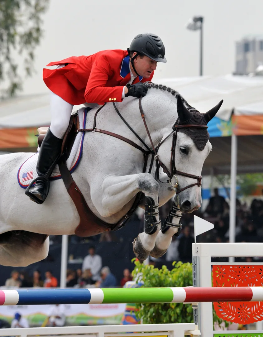 The Future Of U.S. Show Jumping, Part 2: How Will We Find Our Next ...
