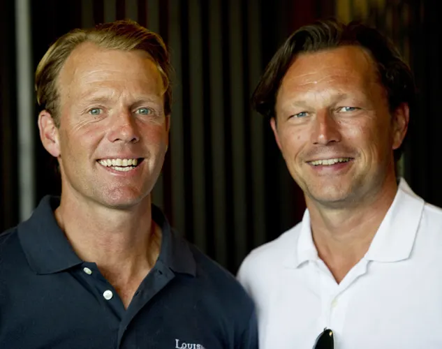 Peter Wylde Closes A Successful 2011 - The Chronicle of the Horse