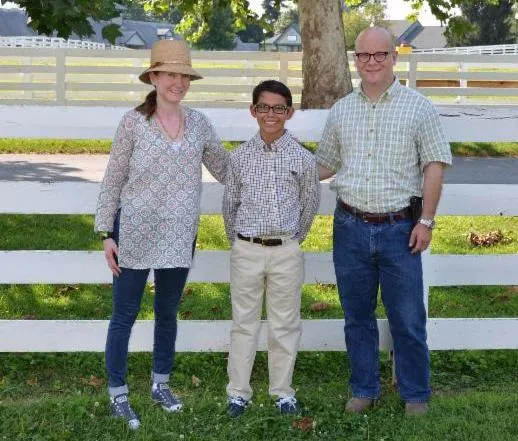 Gochman Family Donates To USHJA Foundation For Pony Finals Grant - The ...