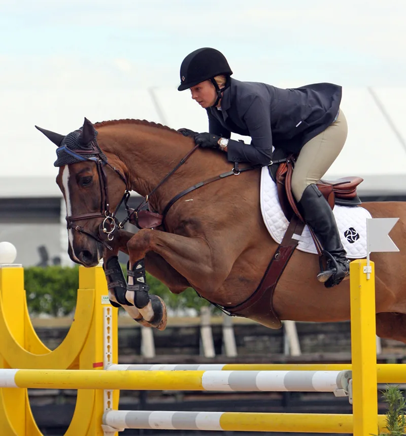 Kirsten Coe Put In The Miles To Make Her First World Cup Final A ...