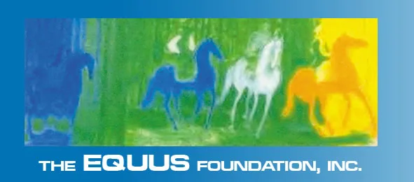 Newman's Own Foundation awards $25,000 Grant to The EQUUS Foundation ...