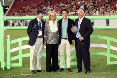 Nick Dello Joio Receives 2010 Maxine Beard Award - The Chronicle of the ...