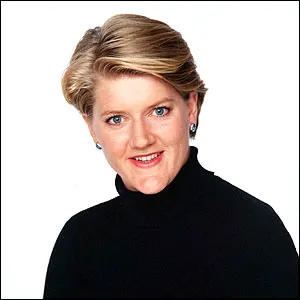 Clare Balding to Present FEI Awards - The Chronicle of the Horse