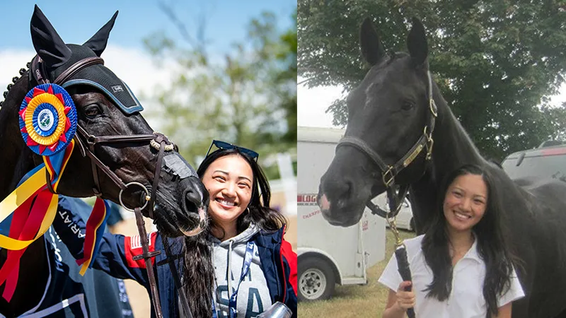 Throwback Thursday: Alex Ahearn Talks About Growing Up With 'Lexus ...