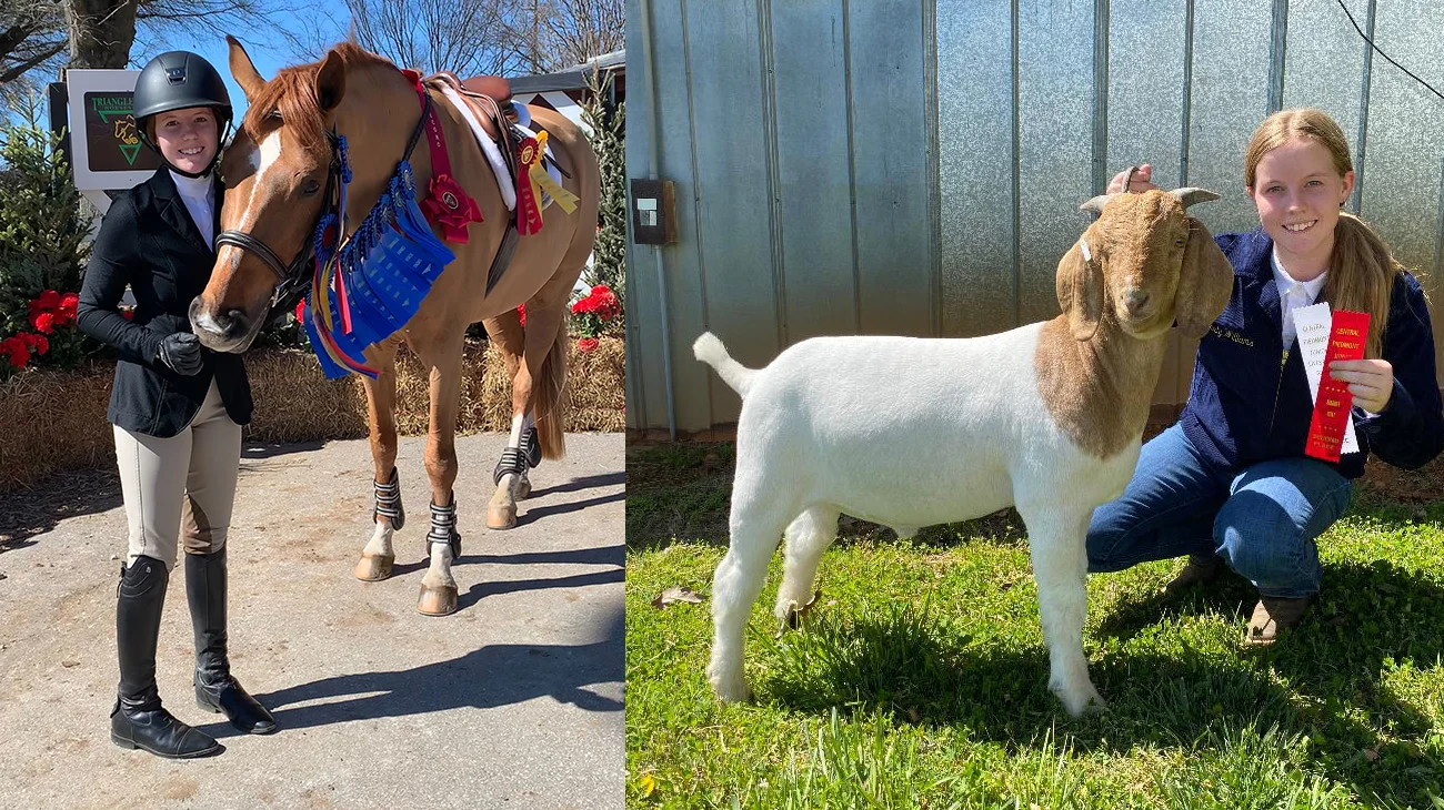 Heartbreak Doesn’t Stop Carly Williams From Chasing Her Dreams - The ...