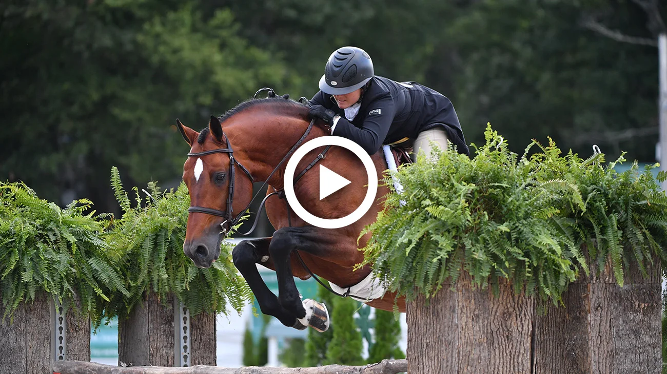 Watch Why They Won: Colvin And Cadouch Z Rule 100th Blowing Rock - The ...