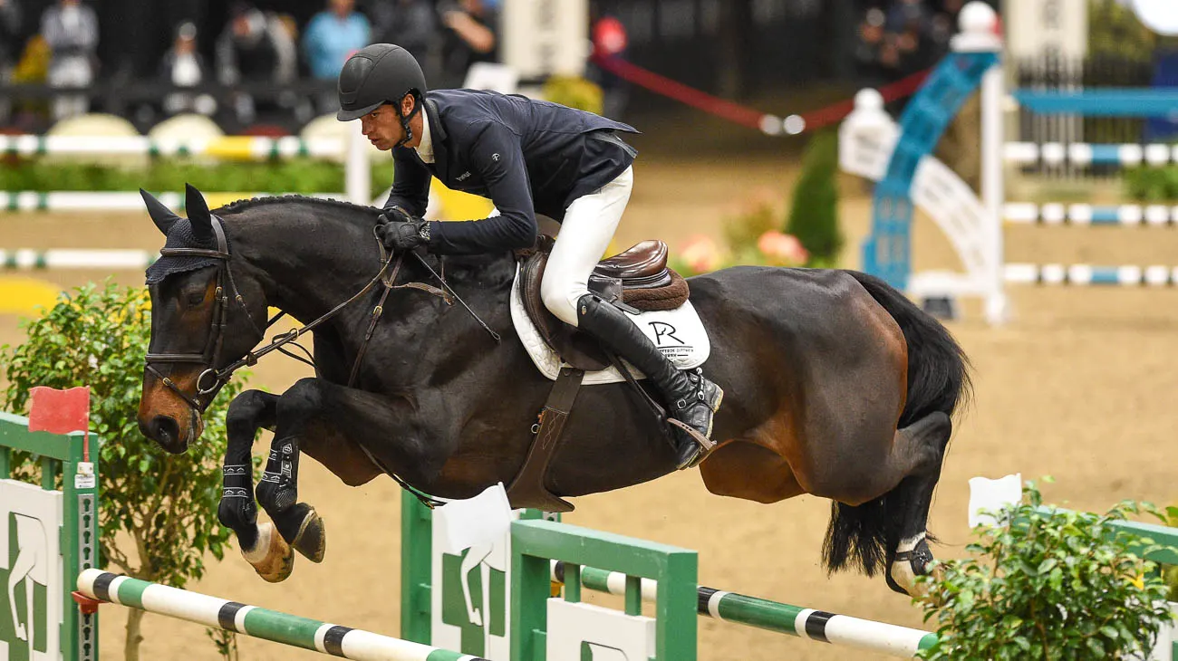 Ringside Chat: Rene Dittmer Raises His World Cup Profile With Winning ...