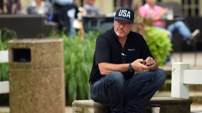 Updated: Michael Barisone Released From Custody - The Chronicle of the ...