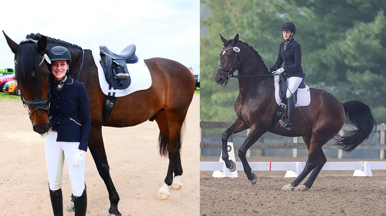 Amateur Showcase: From Maine To Minnesota, Dr. Jen Colby Has Always ...