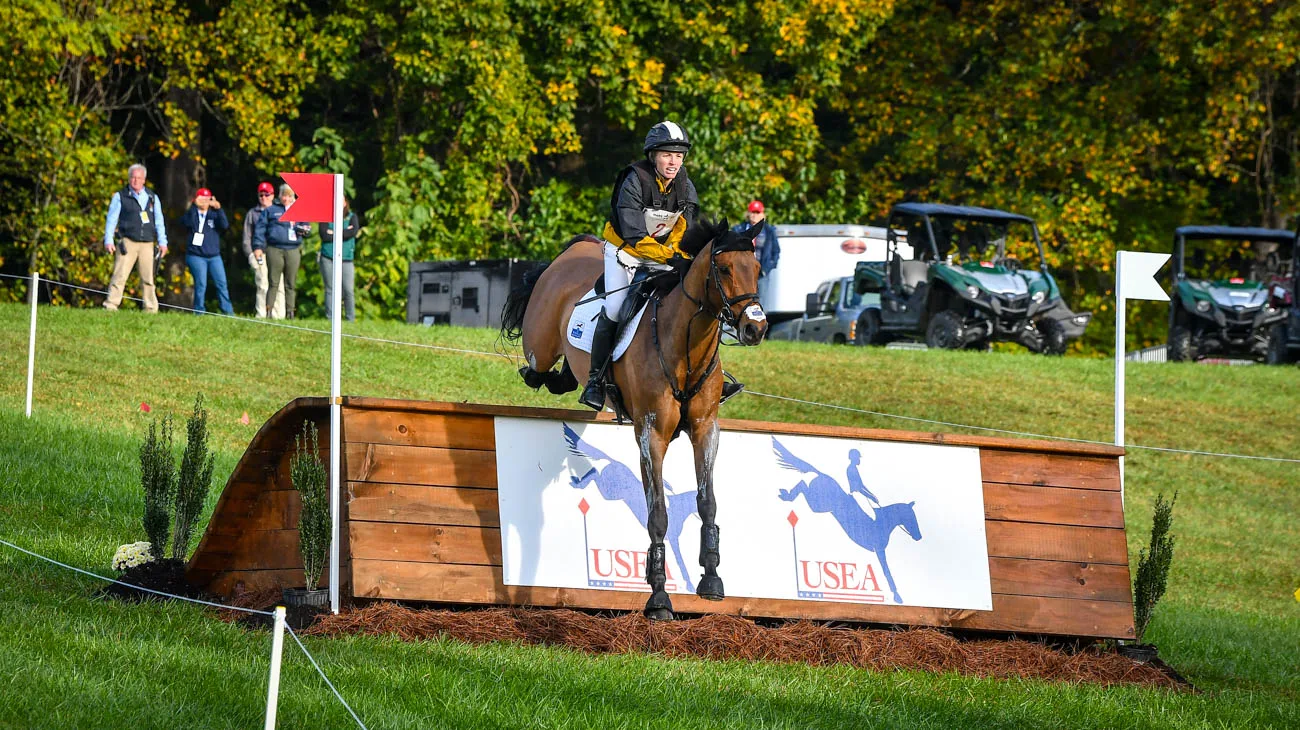 New Eventing Championships Meant To Add Excitement, Remove Barriers ...