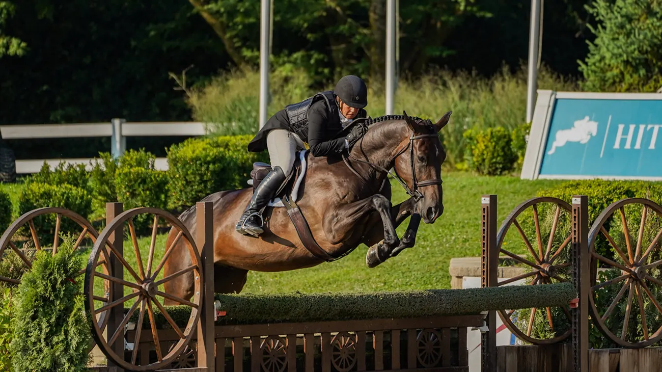 Ringside Chat: Jennifer Alfano Is Winning In The Ring, And Focused On ...