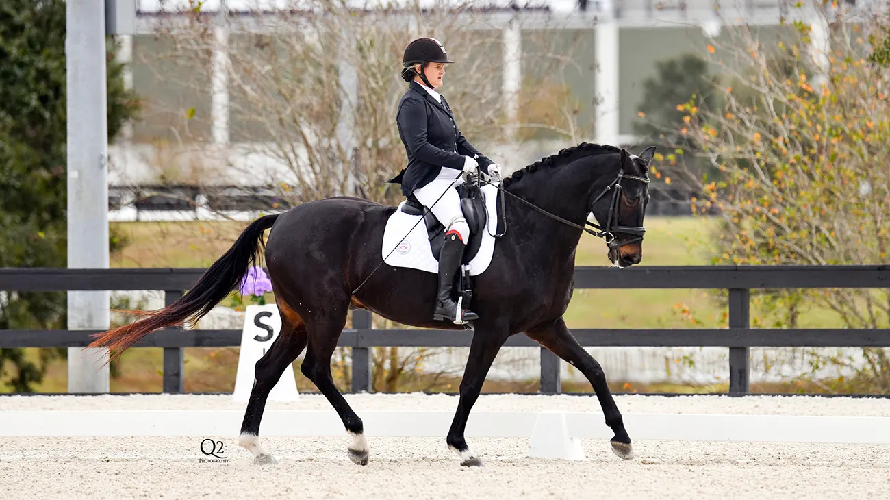 Canadian Paralympic Stalwart Lauren Barwick Charted A New Course In ...