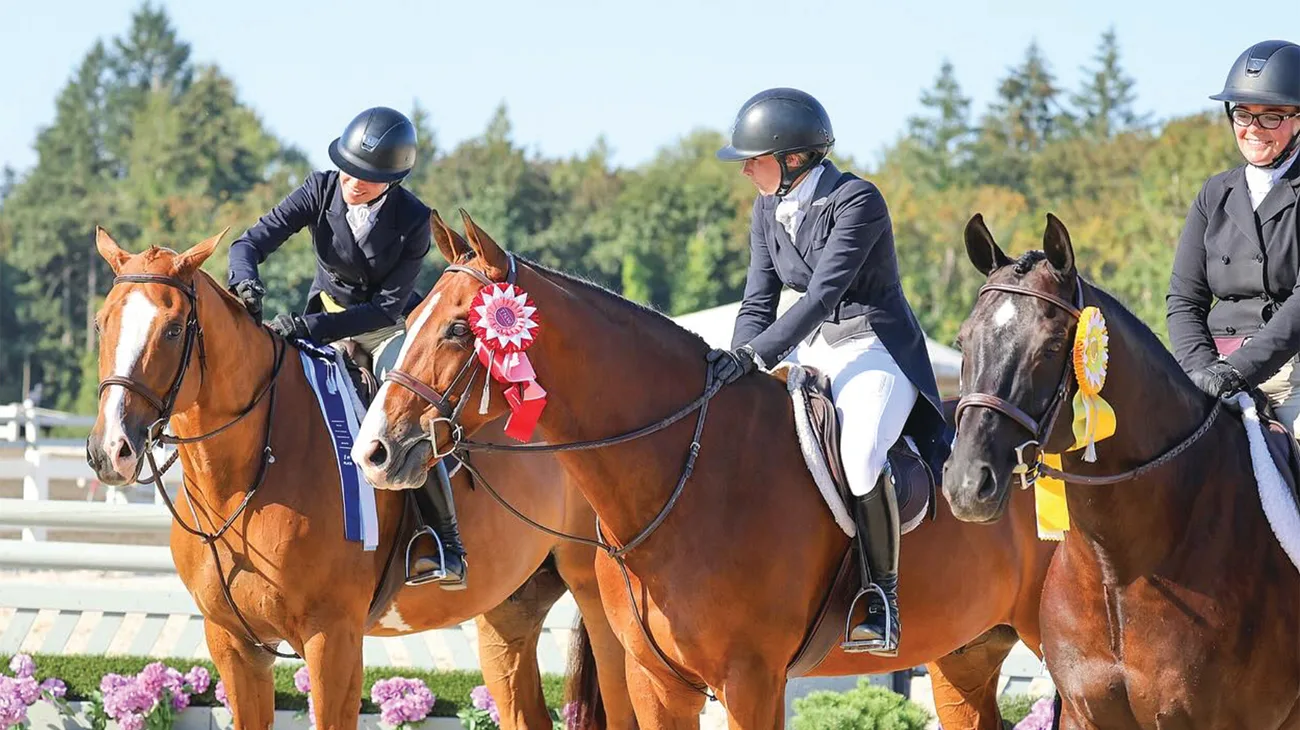 Opinion: The Cost Conundrum - The Chronicle of the Horse