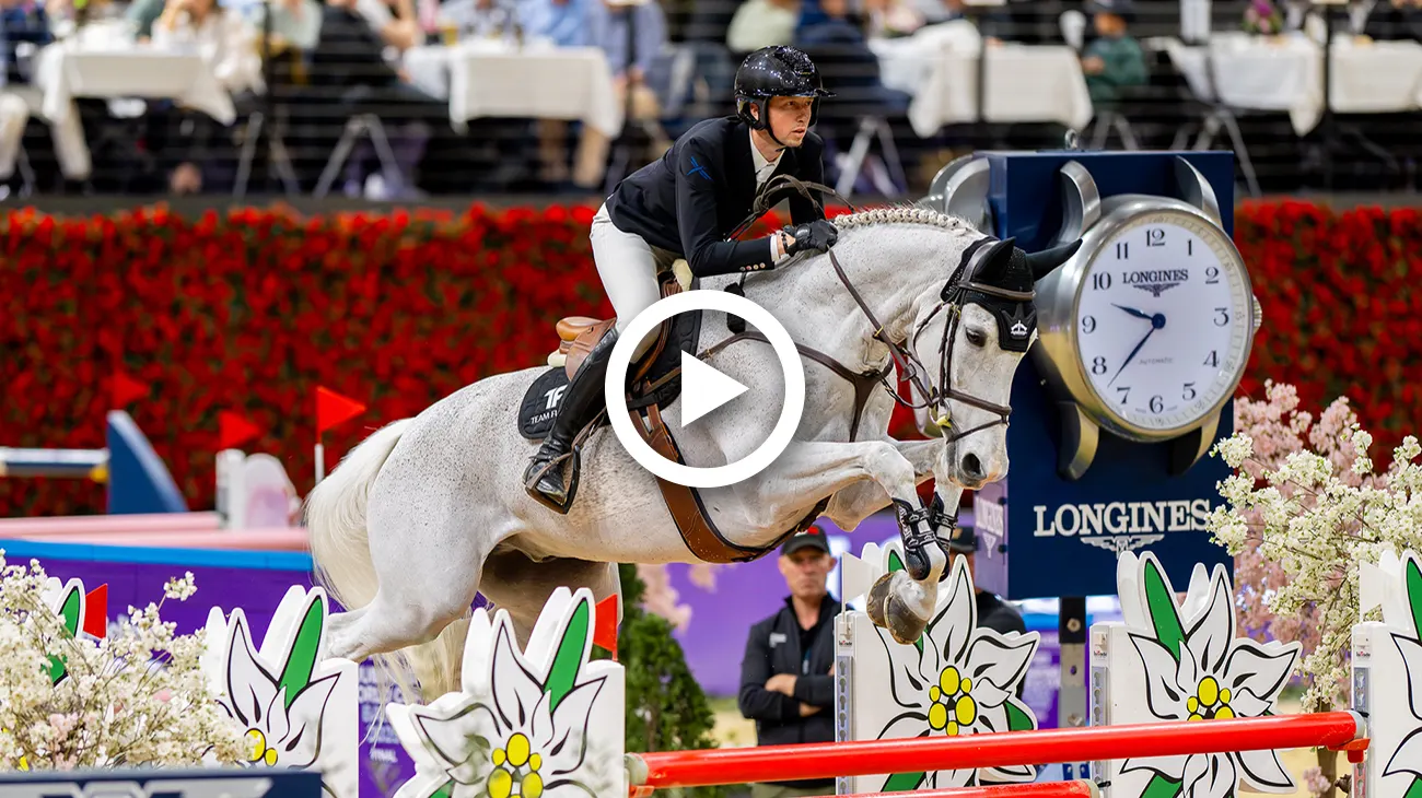 Fuchs Takes Day 2 Of World Cup Finals; Volpi And Keenan Going Strong ...