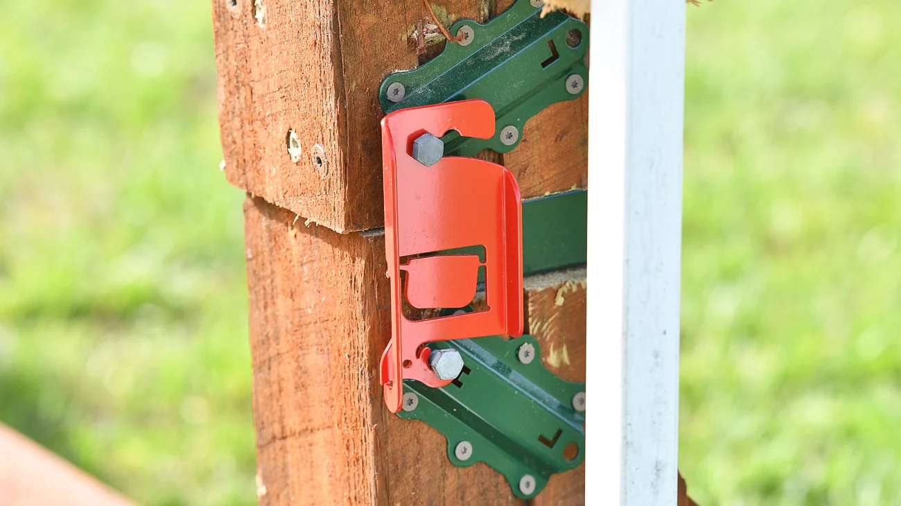 New National Approval Process Launched For Innovative Frangible Device ...