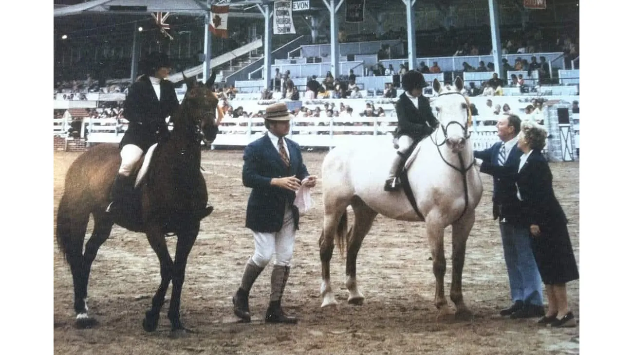 In 50 Years Of Devon, Rebekah Robinson Has Sampled (Almost) Everything ...