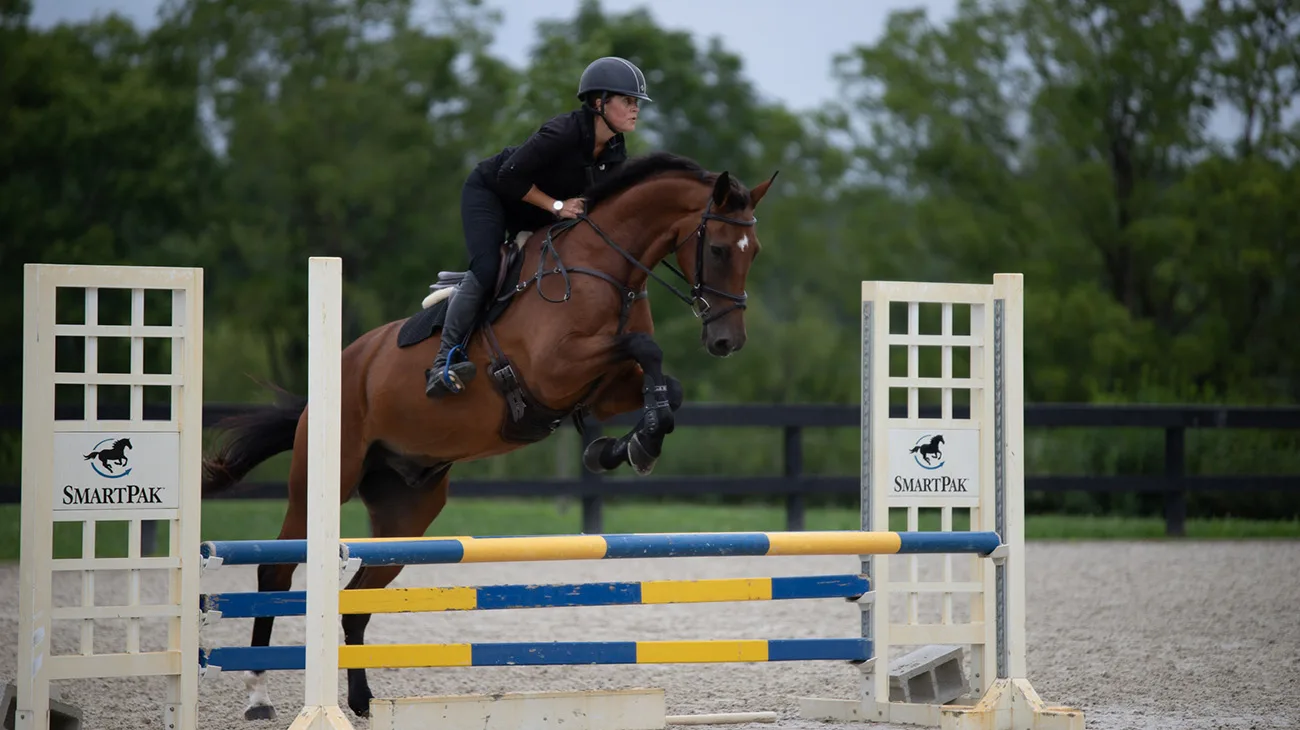 Kismet—And Phillip Dutton—Reunite True Prospect Grads Joanie Morris And ...