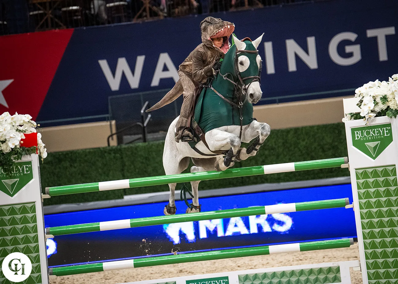 Ricky Bobby, Ted Lasso And Labubus: The WIHS Costume Class Returns ...