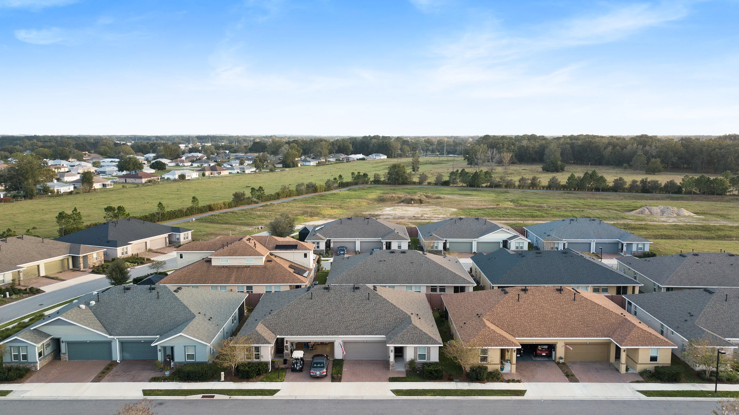 5246 NW 34TH STREET - The Chronicle of the Horse