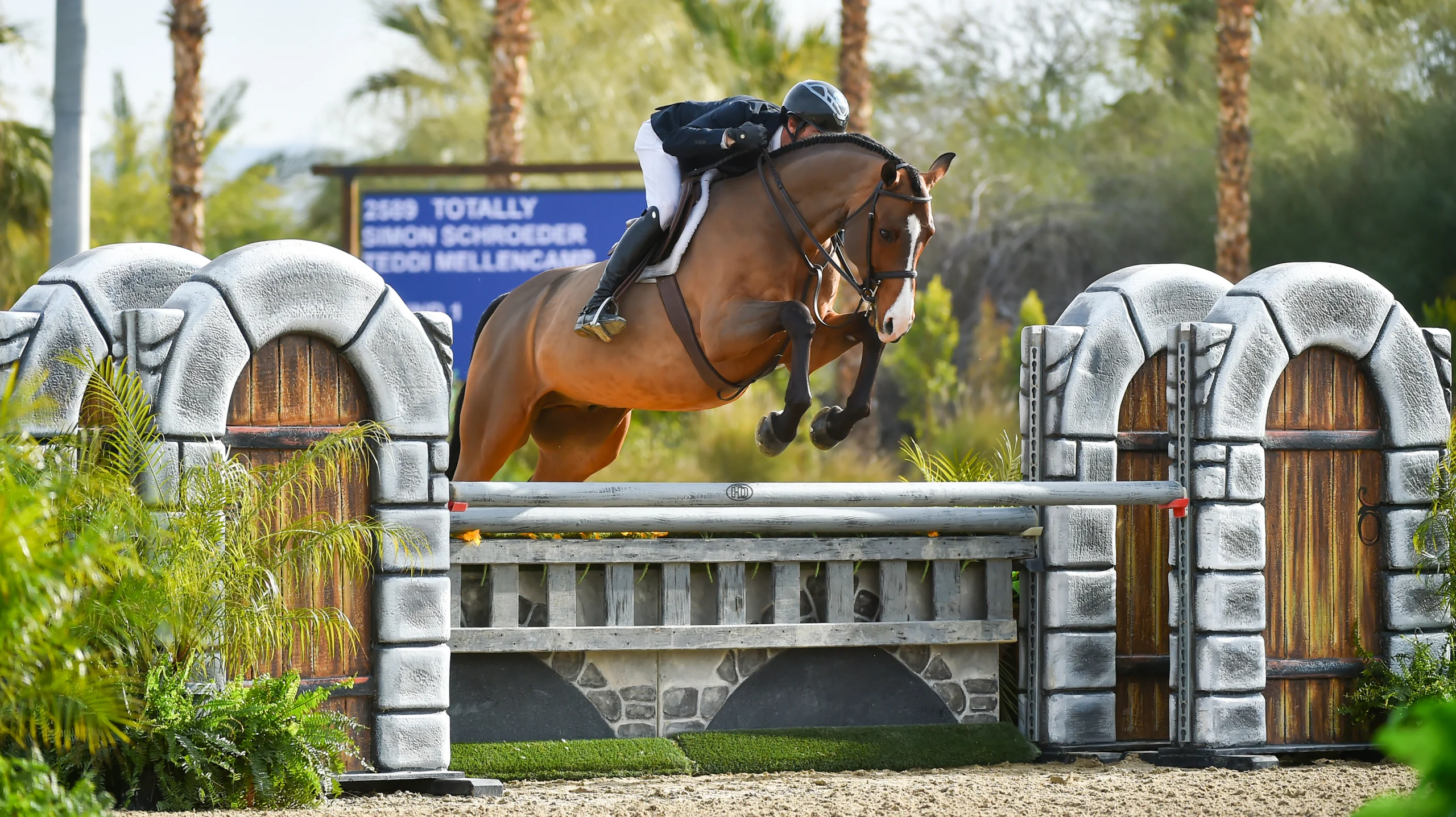 Simon And Karli Schroeder Build Their Program Around Family - The ...