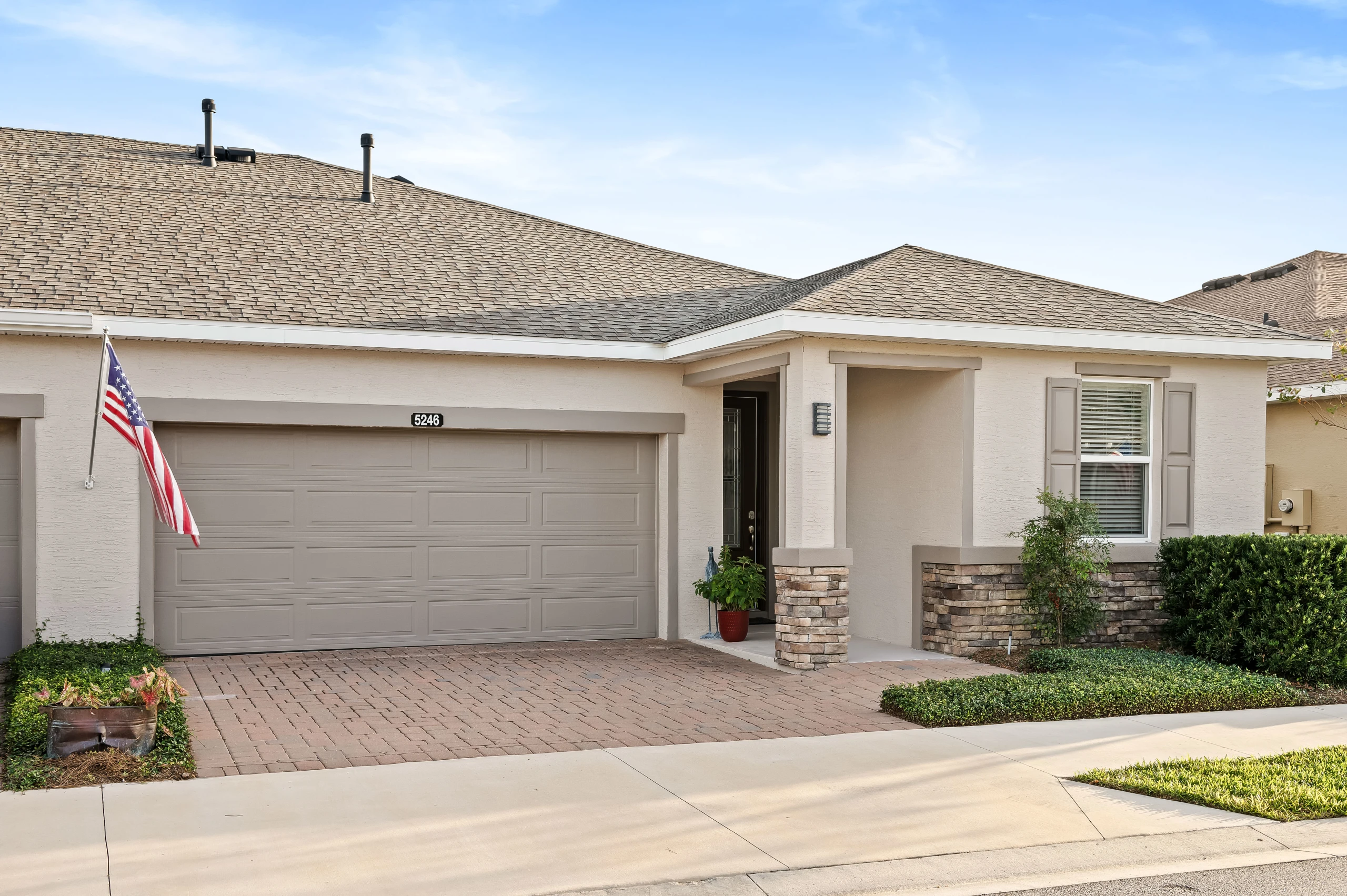 5246 NW 34TH STREET - The Chronicle of the Horse