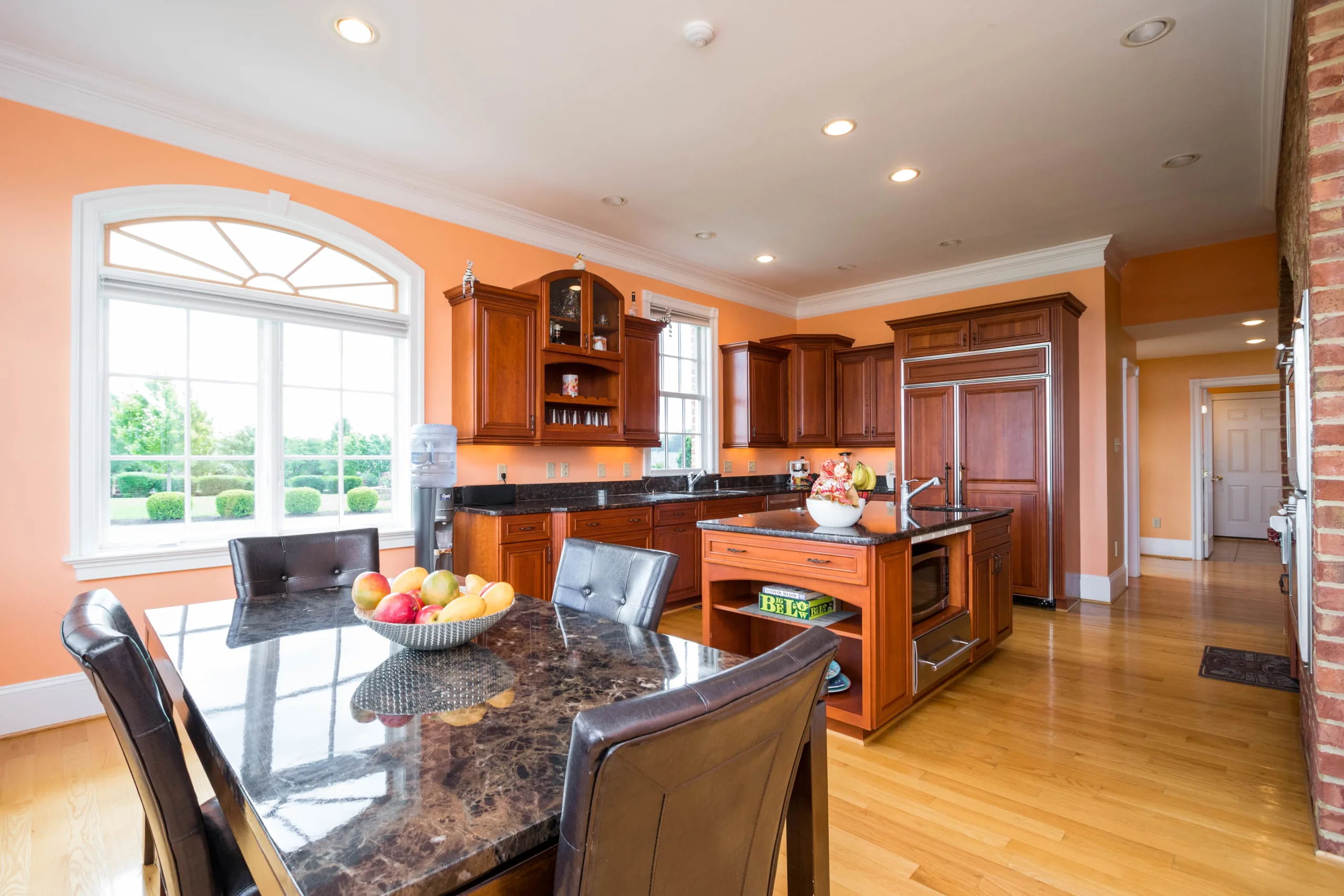 Fabulous 42-Acre Equestrian Estate in Winchester, VA - The Chronicle of ...