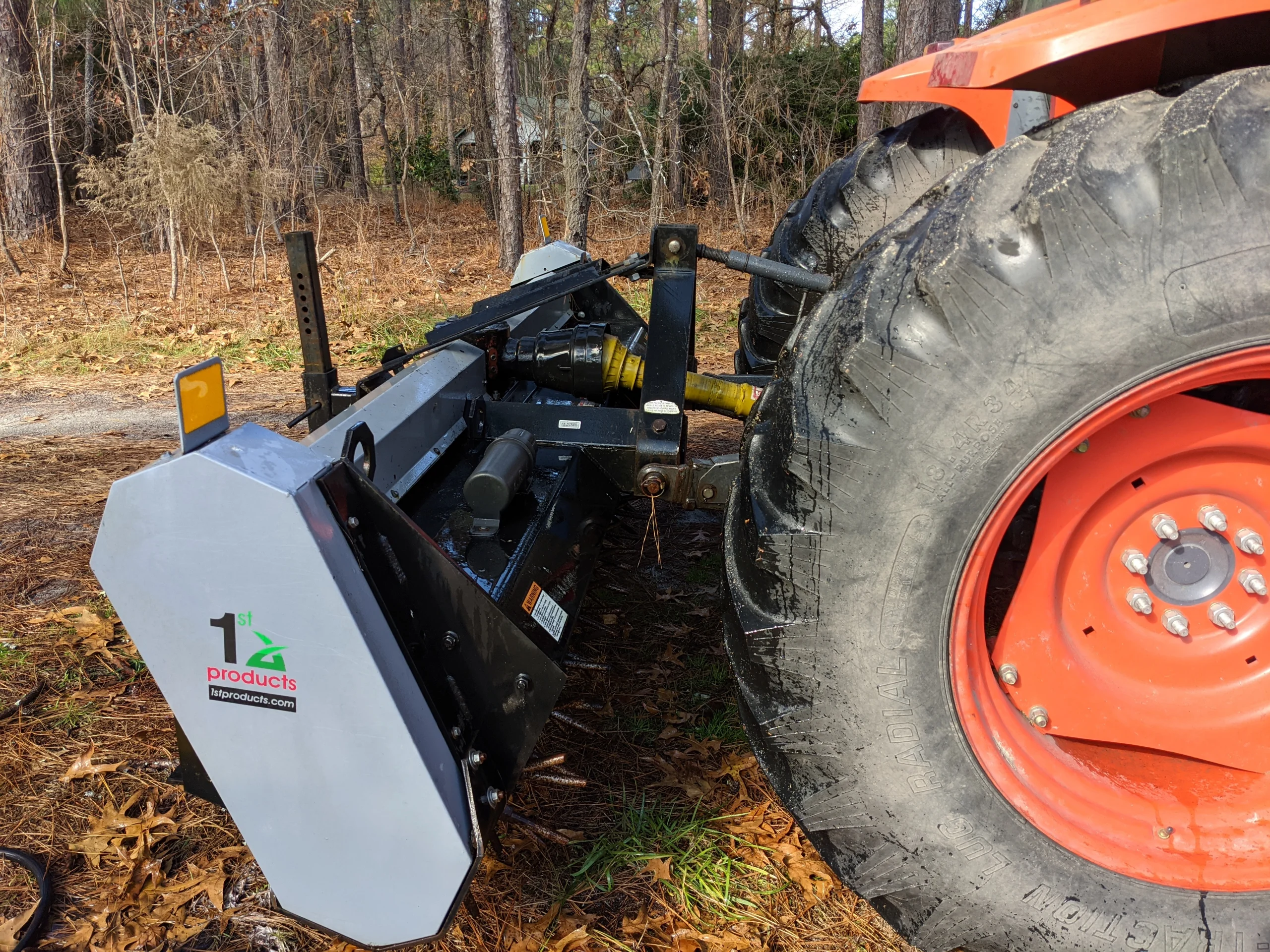 Turf/Pasture Aerator for Sale - The Chronicle of the Horse