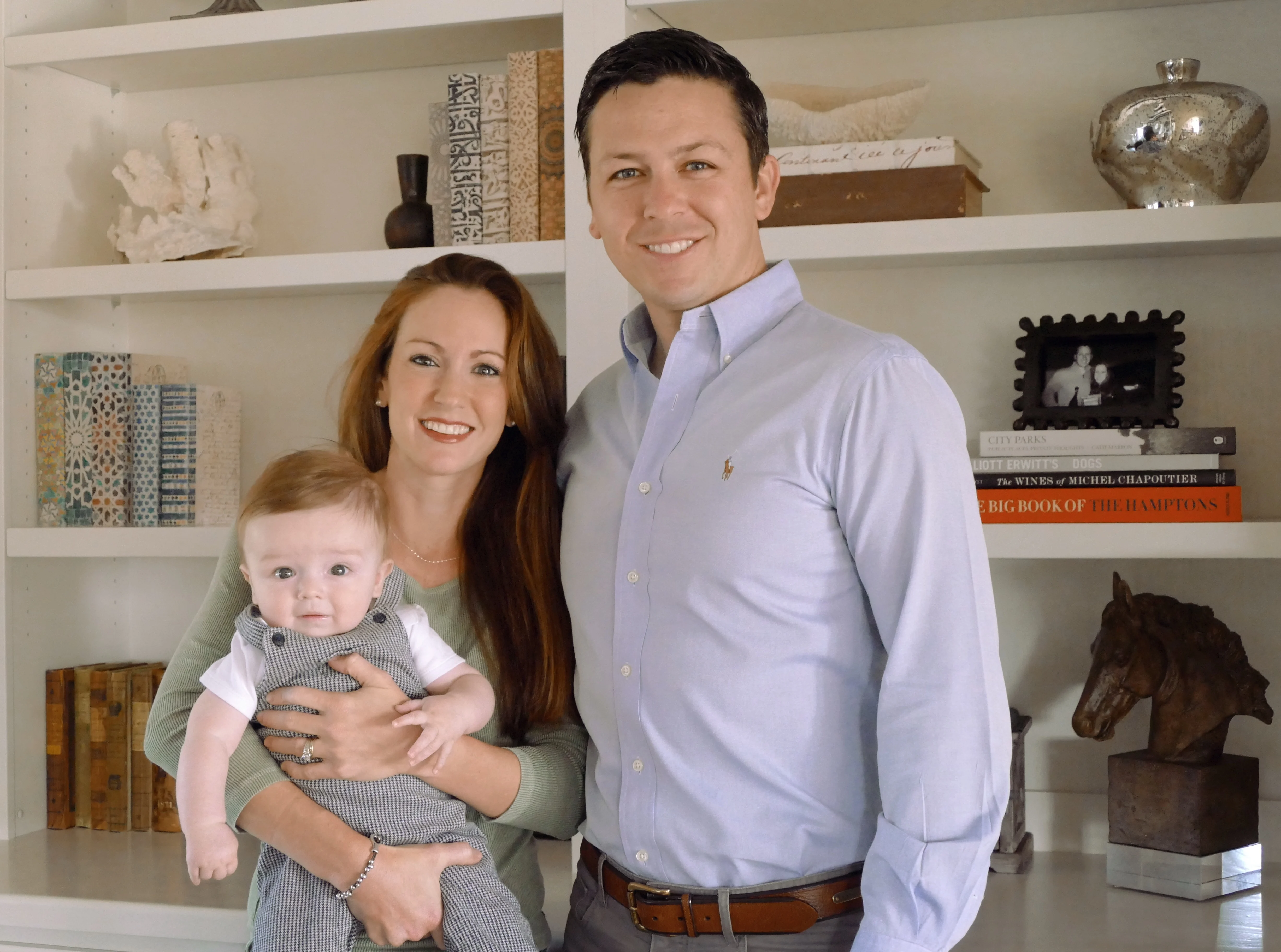 Amateurs Like Us: Veterinarian Courtney Varney Makes It All Work - The ...