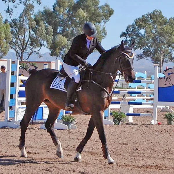 Ashley Stannard Goes From "Happy To Be Here" To Winner In Arizona - The ...