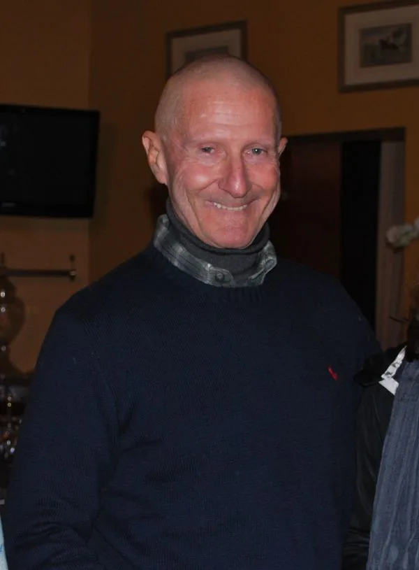 George H. Morris Announced as One of Four Judges for The $25,000 ...