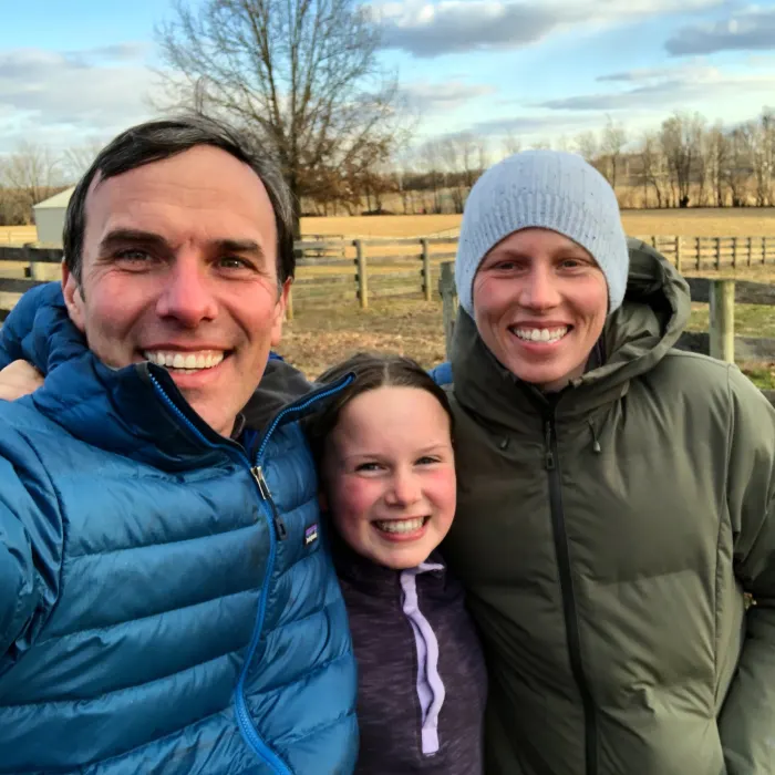 Dear Dad - The Chronicle of the Horse