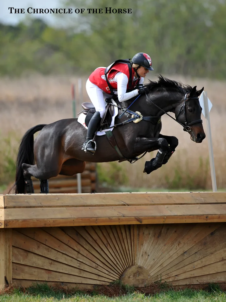 Jessica Phoenix Recovering From Serious Fall At Jersey Fresh - The ...