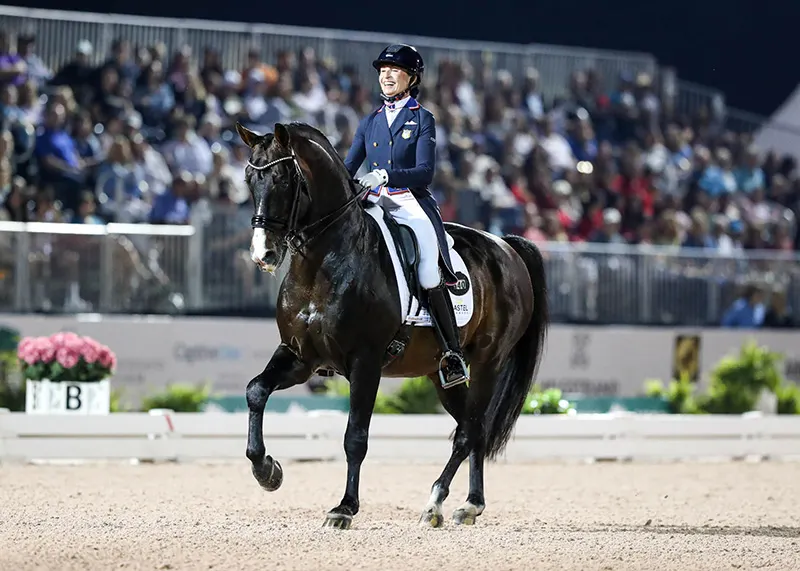 Ringside Chat: Jorst Powers Down Nintendo While Prepping His Successors ...