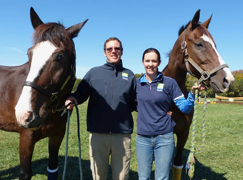 Amateurs Like Us: Melanoma Can't Stop Nick Hinze From Making His Mark ...